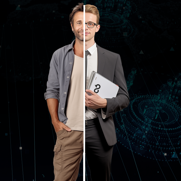 DRACOON Gastbenutzer – wenn Gäste zu Mitarbeitern werden